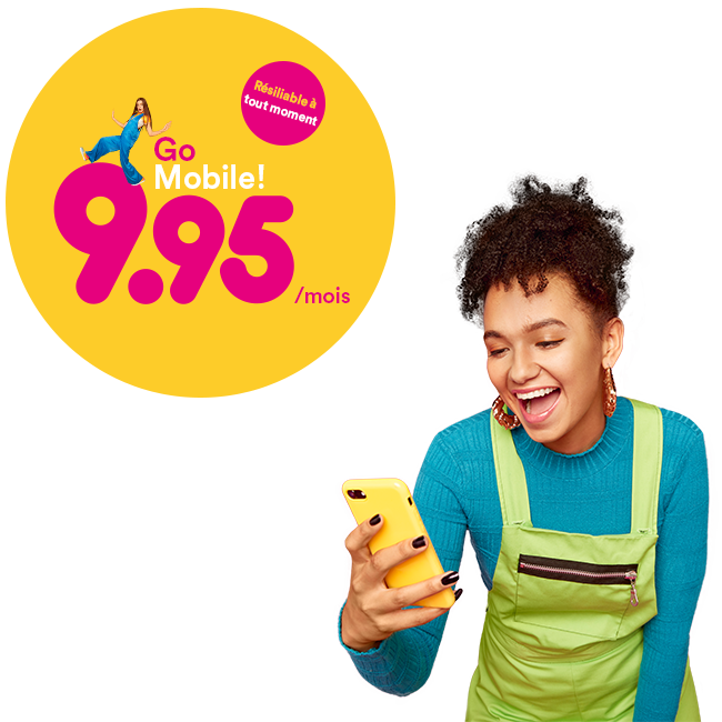 GoMo Unlimited